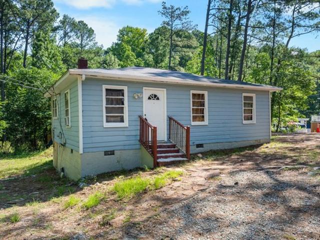 319 Pearson Dr, Durham, NC 27713