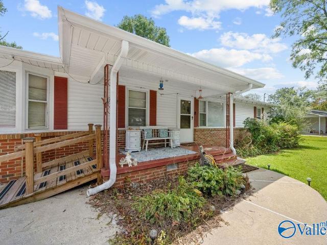 319 Pickens Street SE