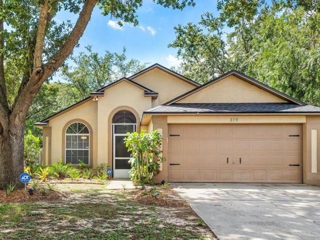 319 Pine Springs Dr, Debary, FL 32713