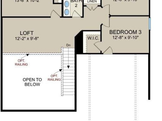 319 Pinnacle Court