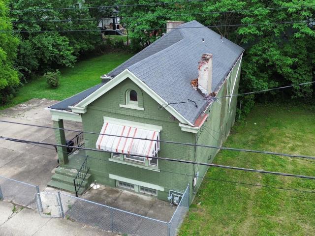 319 Pleasant Street