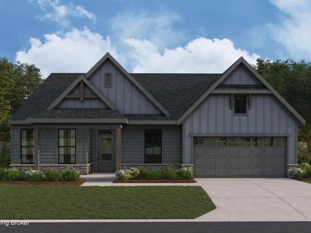 319 Preserves Blvd, Mount Washington, KY 40165