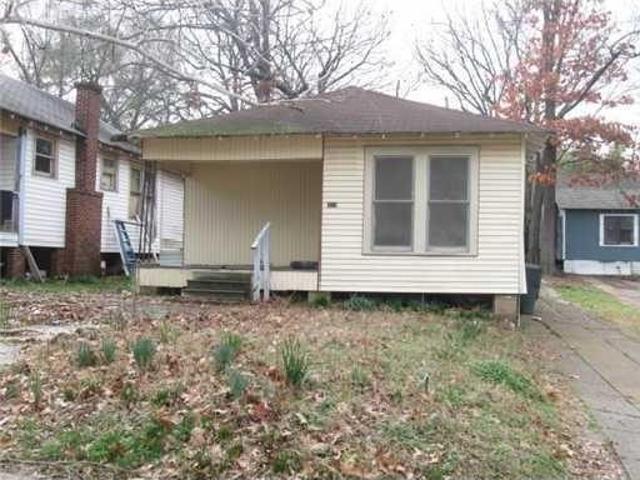 319 Robinson Pl, Shreveport, LA 71104