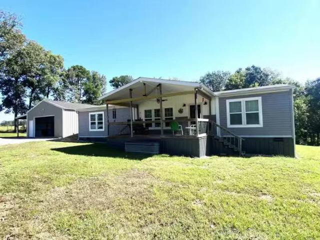 319 RAINBOW RD, HEBER SPRINGS, AR 72543 Mobile Home For Sale.