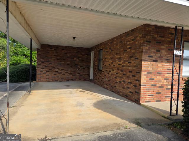 319 Randolph Drive