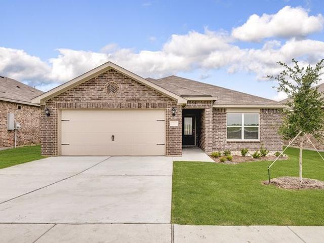 319 Revolution Dr, Venus, TX 76084