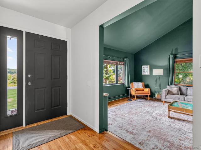 319 Reservoir Road