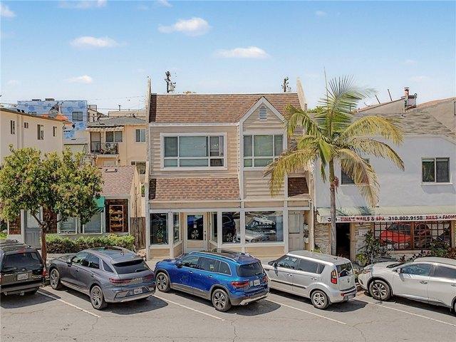 319 Richmond St, El Segundo, CA 90245