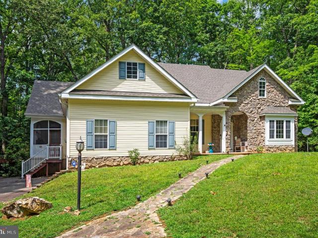 319 Richland Road