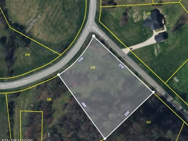 319 Russell Br Rd