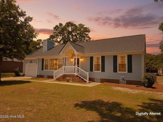 319 Ryan Blvd, Goldsboro, NC 27534
