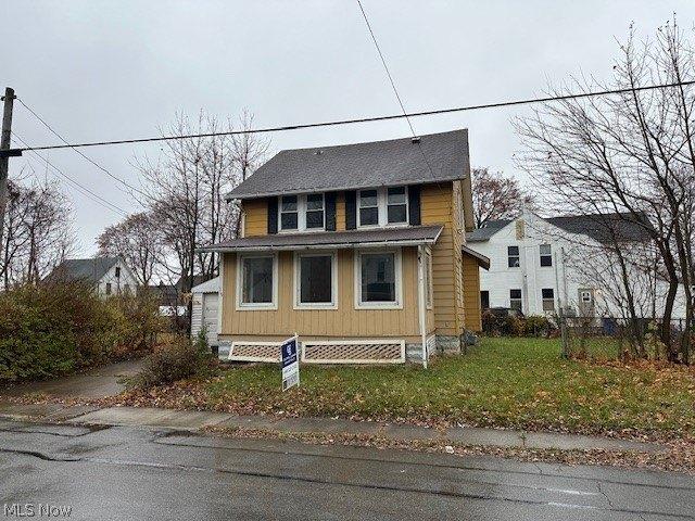 319 W 18th St, Lorain, OH 44052