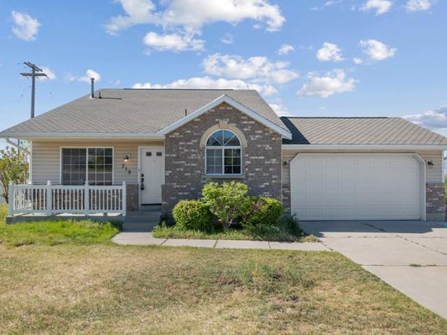 319 W 2325 N, Lehi, UT 84043
