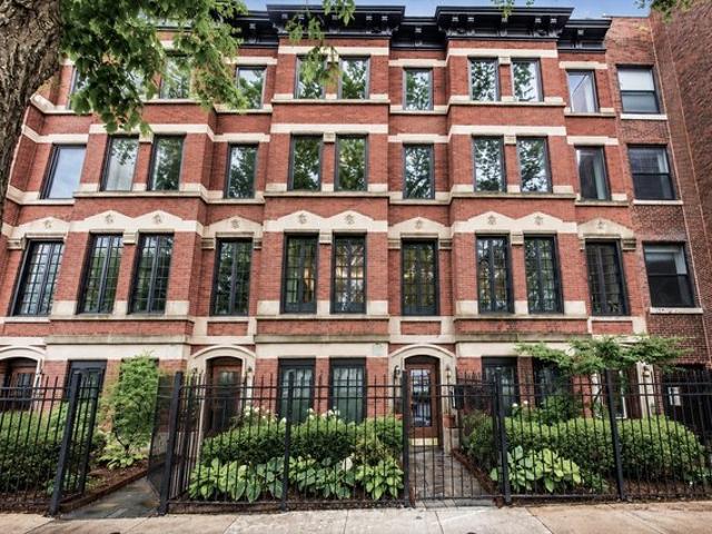 319 W Webster Ave Unit 1, Chicago, IL 60614