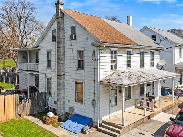 319 W Church Street