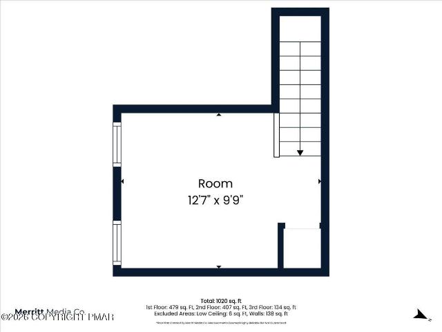 319 W Church Street