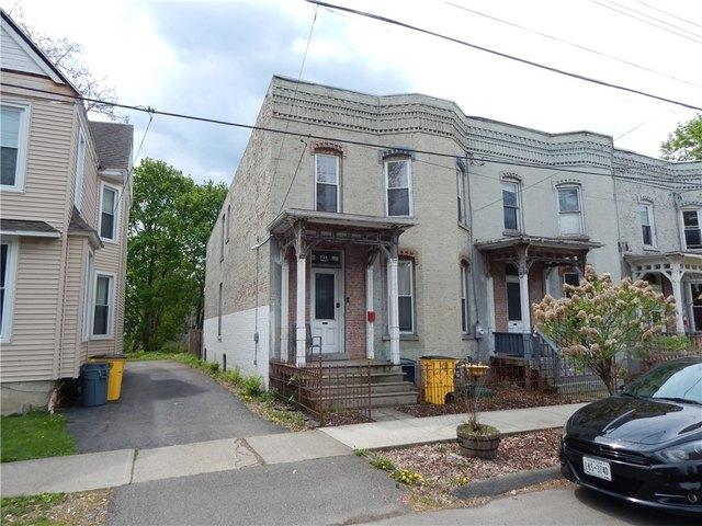 319 W Clinton St, Elmira, NY 14901