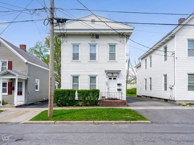 319 W Clinton Street