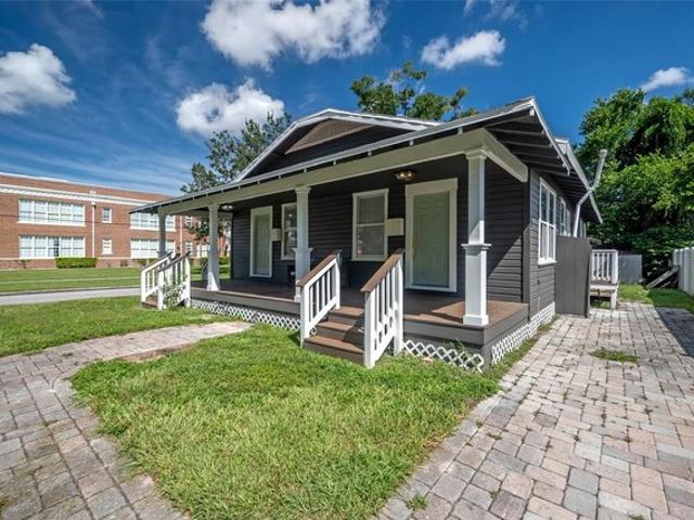 319 W Curtis St, Tampa, FL 33603