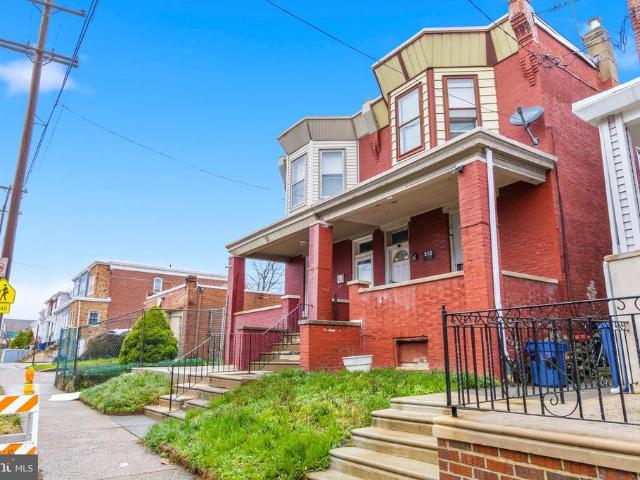 319 W Duncannon Avenue