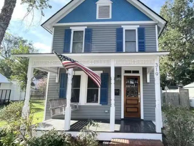 319 W Fearing Street, Elizabeth City, NC 27909