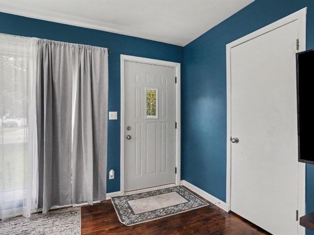 319 W North Street