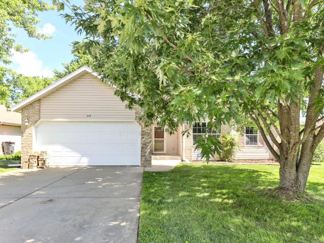 319 W Shawnee Court