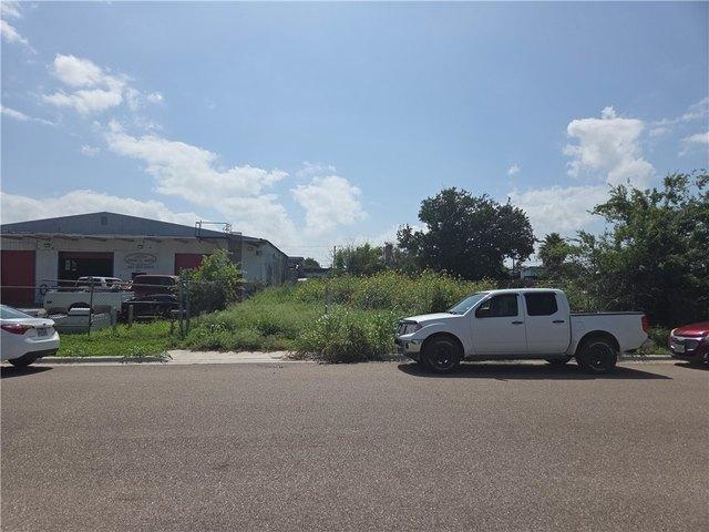 319 Waco St Lot 4, Corpus Christi, TX 78401