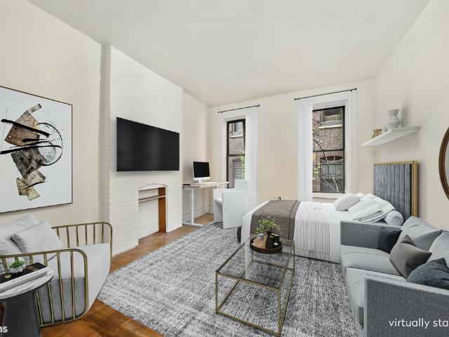 319 West 47th Street, New York, NY
