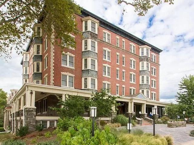 319 WEST CHELTEN AVENUE UNIT 510 DELMAR