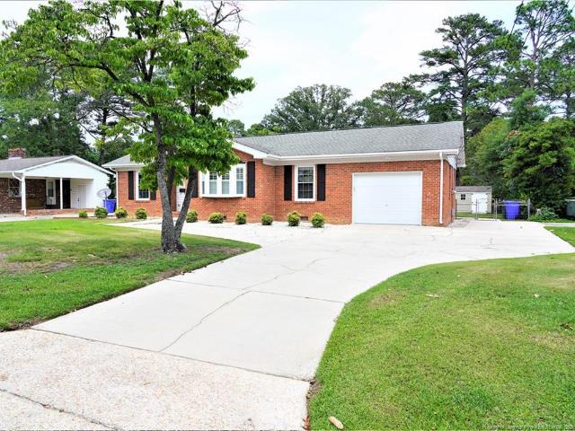 319 Whitney Drive