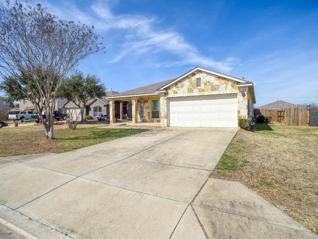 319 Wild Cat Dr