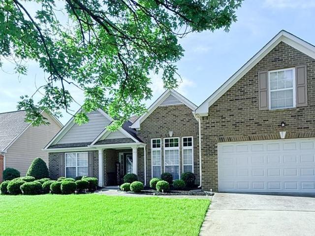 319 Wildwood Pt, Atlanta, GA 30349