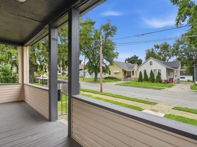 319 Willow Avenue