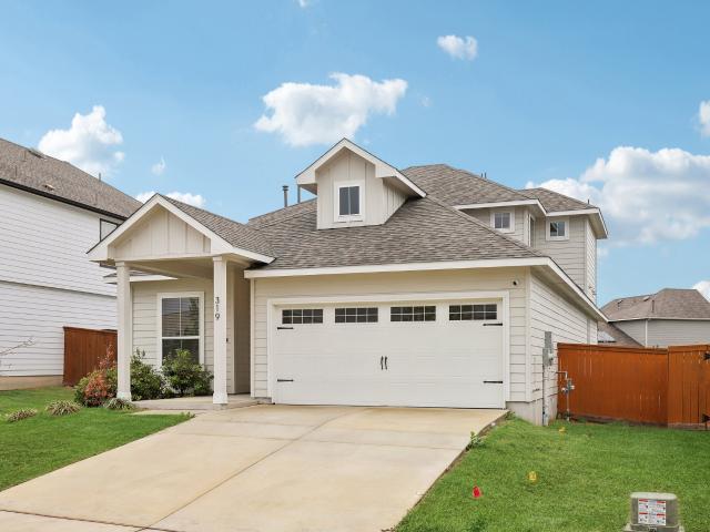 319 William Moon Way, San Marcos, TX 78666 | MLS #8043