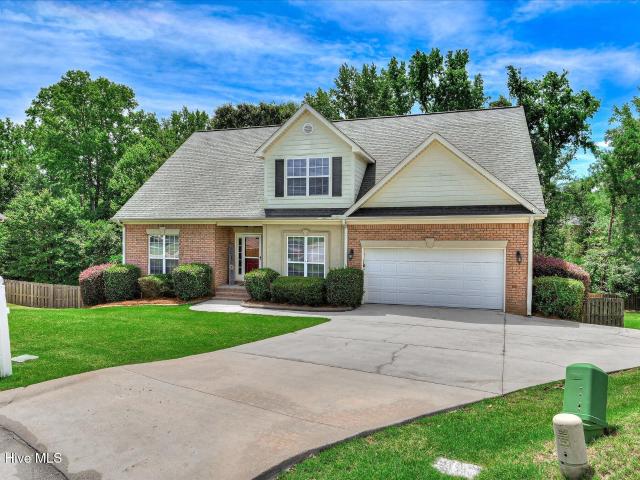 319 Wiltshire Court