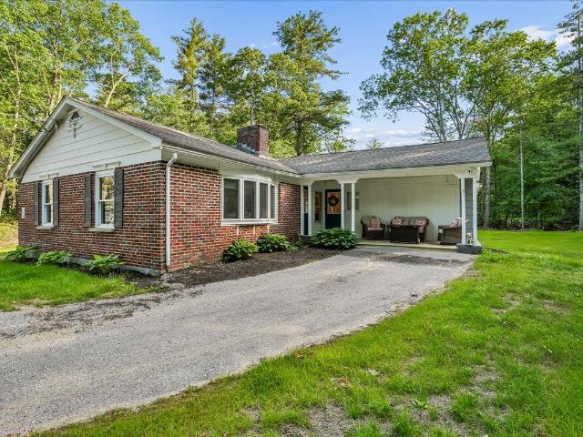 319 Windham Road