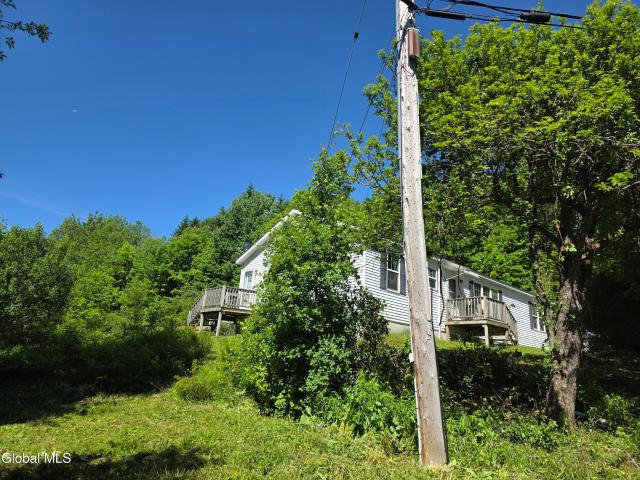 319 Tower Road