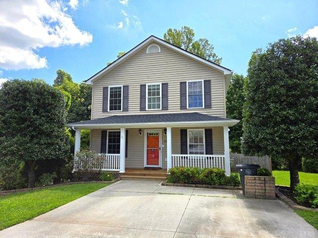319 Towne Crier Rd, Lynchburg, VA 24502