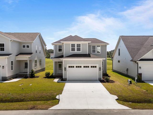 319 Taylorwood Drive