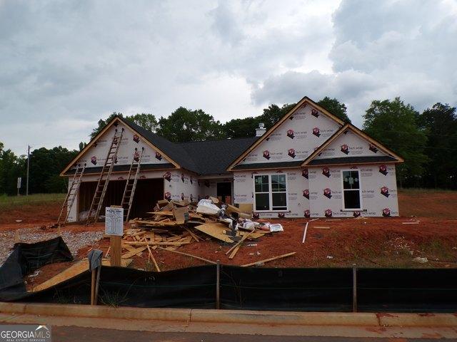 319 Tallulah Ct Unit 20, Jefferson, GA 30549