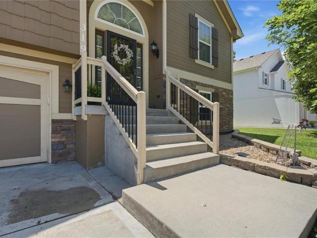 319 Tamera Drive