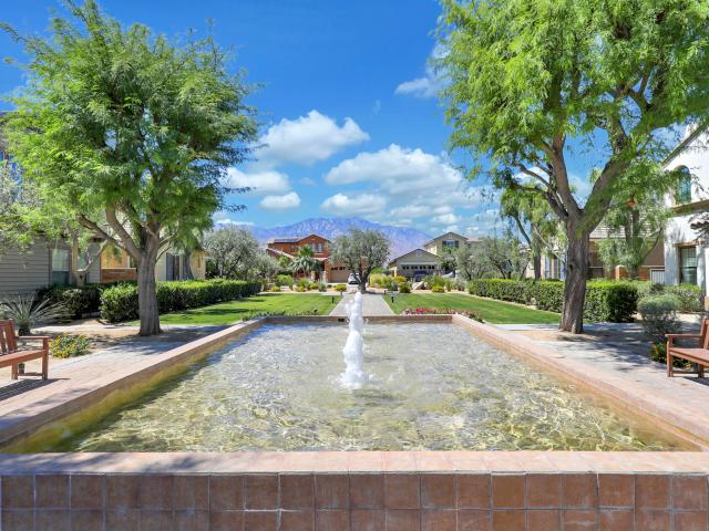 319 Via Napoli, Cathedral City, CA 92234 | MLS #219146