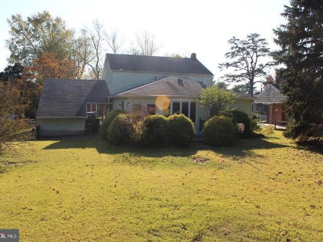 319 Villanova Road