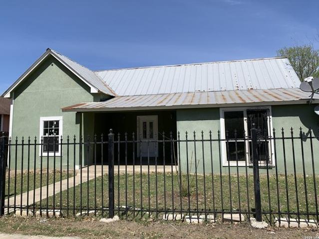 319 Vine St, San Antonio, TX 78210
