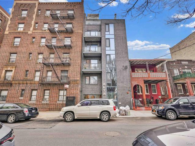 31 41 29th Street 3B