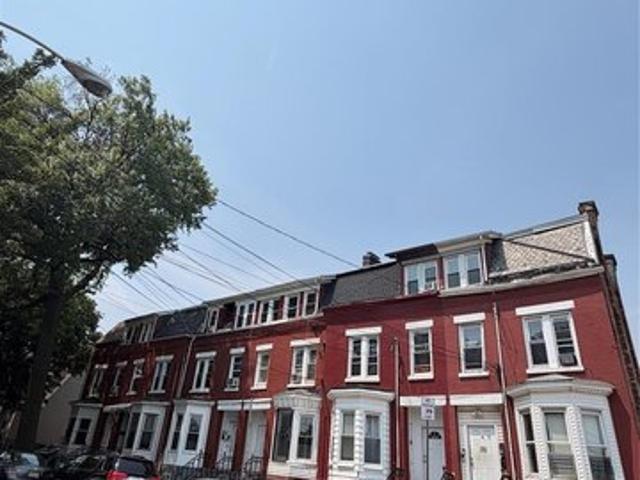 31.5 S 12th St, Newark, NJ 07107