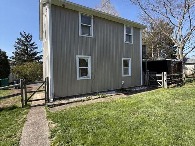 31.5 W Hamlin Avenue