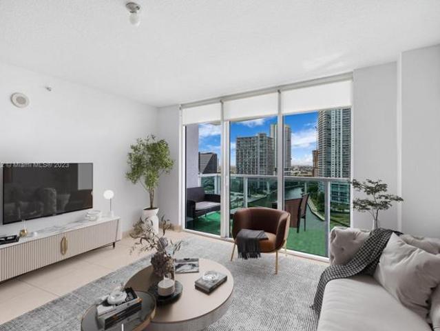 31 5th St SE #1805, Miami, FL 33131