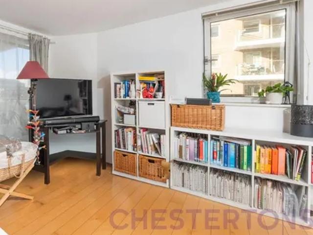 31 63 Basin Approach, Ratcliffe, London, E14 7JA, United Kingdom | 1 bed apartment for rent #140400403 | Rentberry